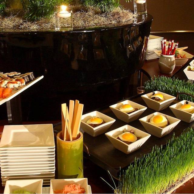 Foundry Kitchen and Bar - New York, NY | OpenTable