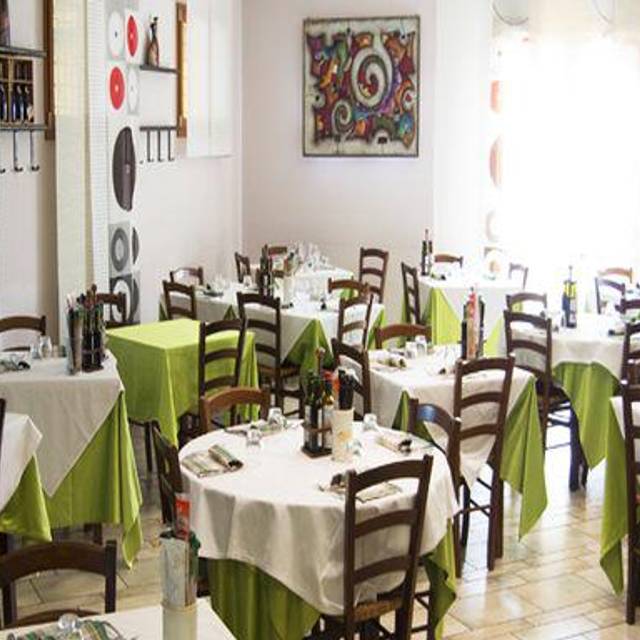 Lo Spiedo Imperiale Restaurant - Ravenna, EM | OpenTable