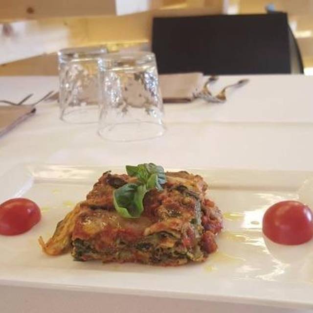 Il Gozzo - Actualizado en 2025, restaurante de Pescado en Salerno, CM