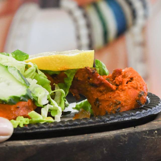 Taj Mahal Club - Actualizado en 2026, restaurante asiático en Hong Kong