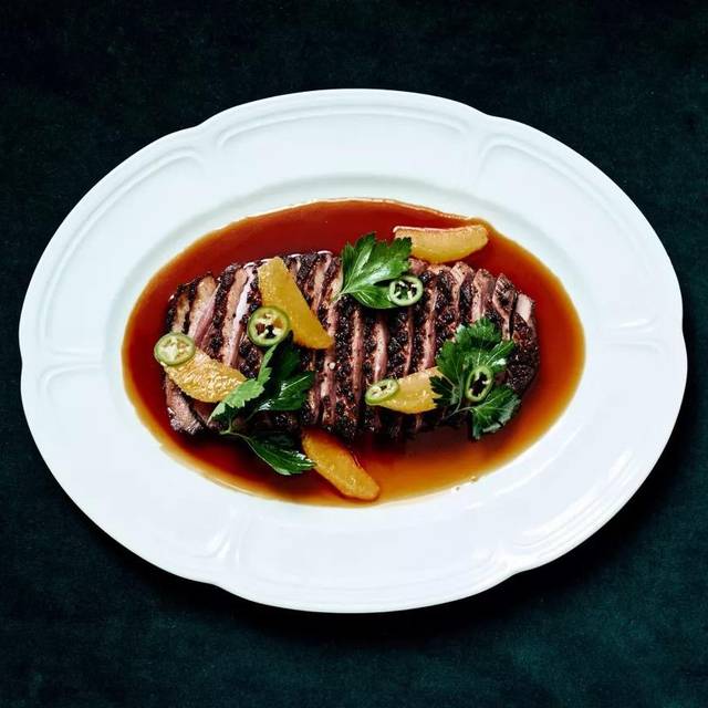 Blondette Restaurant - Minneapolis, MN | Book on OpenTable