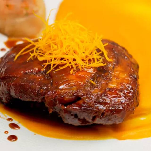 Nanka San Isidro - Updated 2024, Fusion Restaurant in Lima, LMA