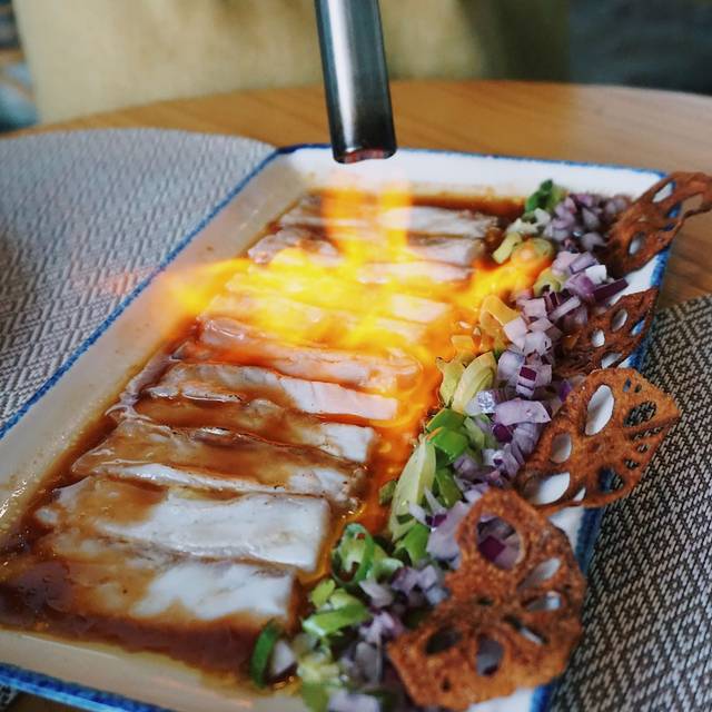 Sargo - Updated 2026, Mediterranean Restaurant in Madrid, MD