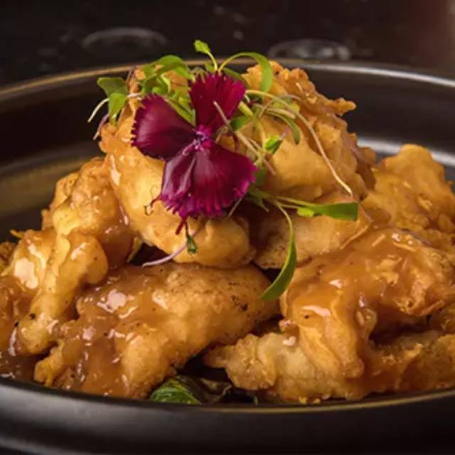 SHI-NUÁ - Updated 2025, Chinese Restaurant in Lima, LMA