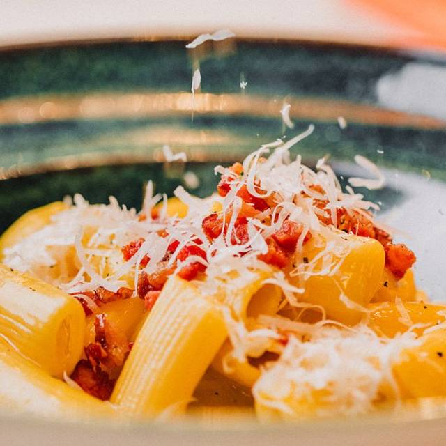 Mattoni - Updated 2025, International Restaurant in Lima, LMA