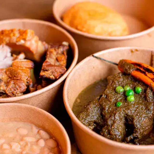 Isolina - Actualizado en 2024, Bar Y Salón en Lima, LMA