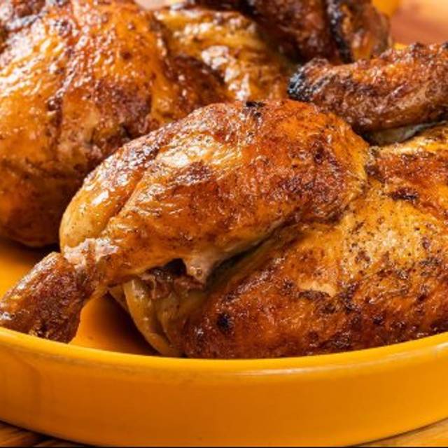 Primos Chicken Bar - Conquistadores - Updated 2024, Peruvian Restaurant ...