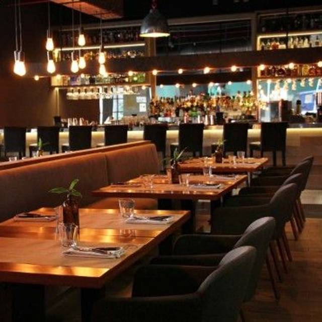 Osso (San Isidro) - Updated 2026, Meat Restaurant in Lima, LMA