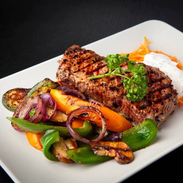 Mg Kitchen Restaurant - Santo Domingo, Distrito Nacional | OpenTable