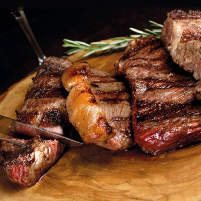 Baco y Vaca - Updated 2026, Meat Restaurant in Lima, LMA