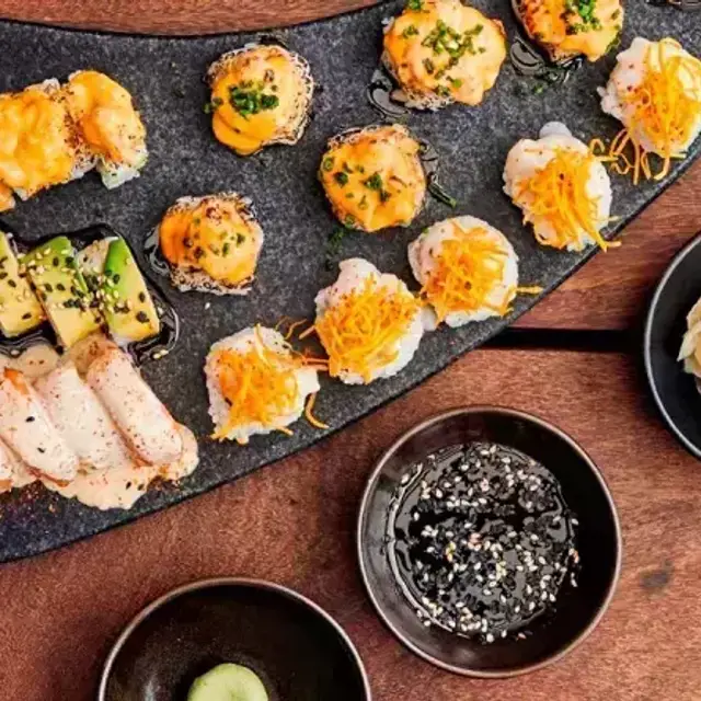 Cala Restaurant - Lima, LMA | OpenTable