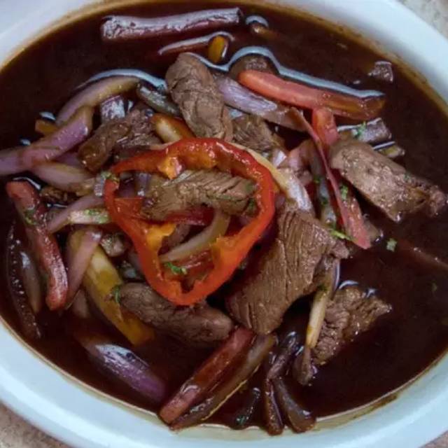 Antigua Taberna Queirolo - Updated 2026, Peruvian Restaurant in Pueblo ...