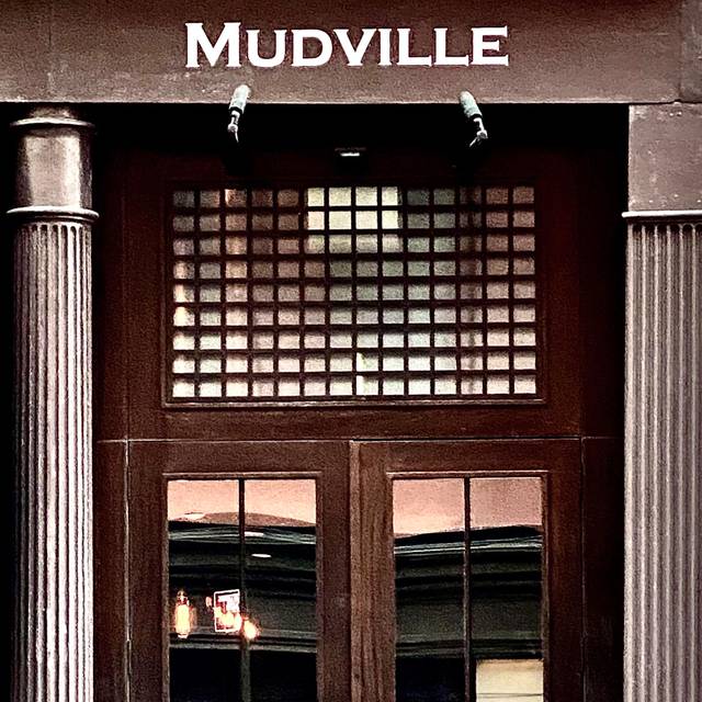 Mudville 9 - New York, NY | OpenTable