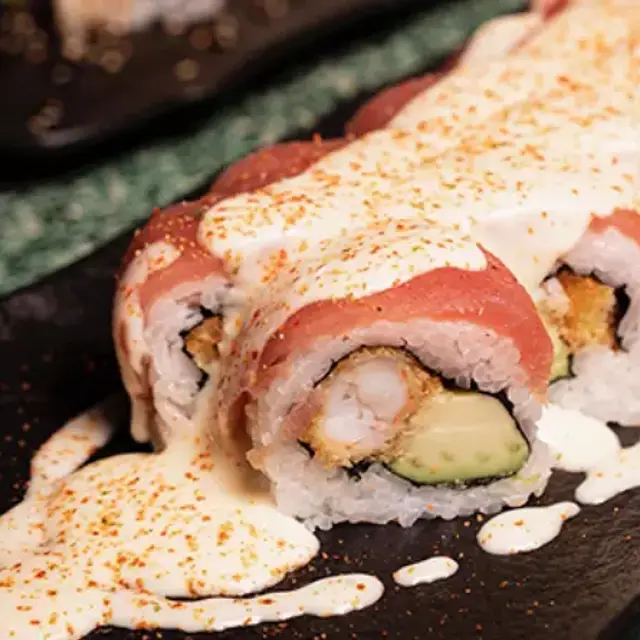 Restaurante Poke 51 - Lima, , LMA | OpenTable