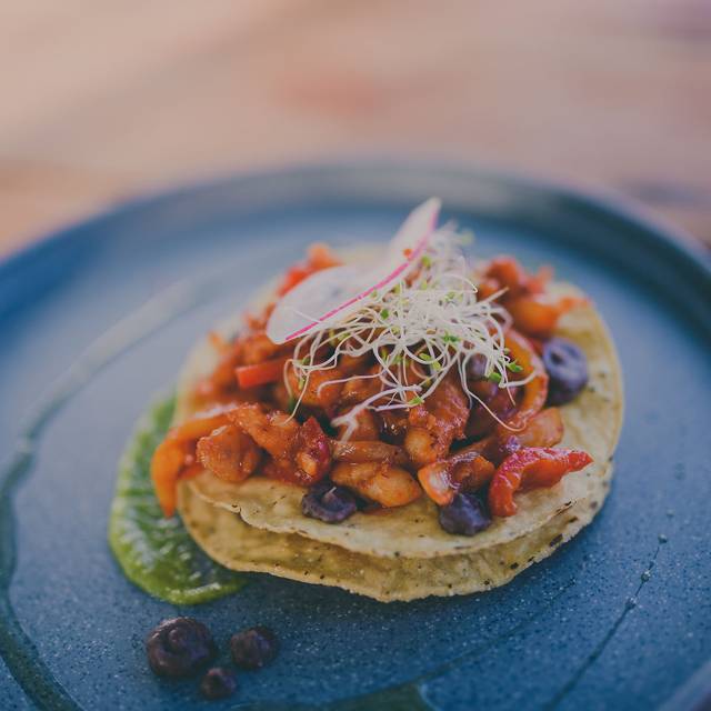 Restaurante Blu Beach club by Paraiso Bacalar - Bacalar, , ROO | OpenTable