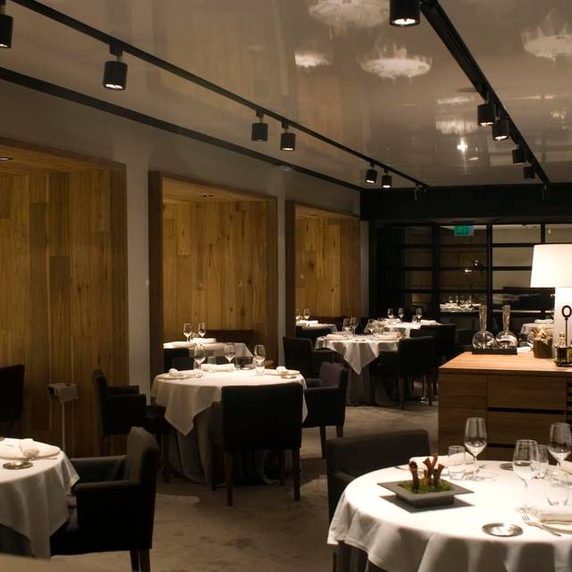 O'Pazo Restaurant - Madrid, MD | OpenTable