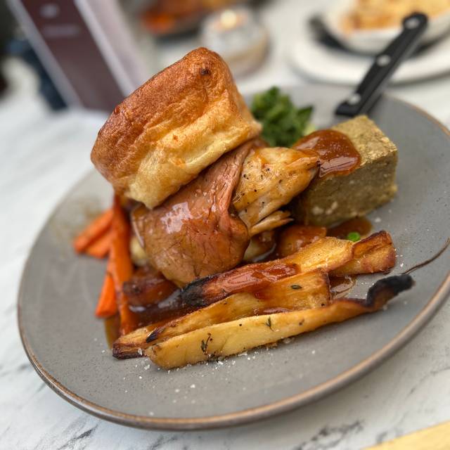 The Ship Elswick Restaurant - Preston, , ENG | OpenTable