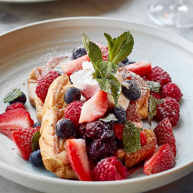 Côte Brasserie - Barbican Restaurant - London, | OpenTable