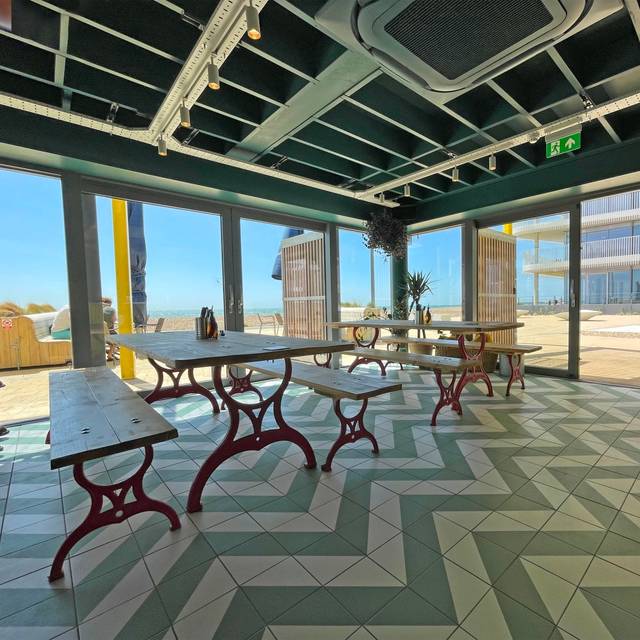 Restaurante Perch Pizza - Worthing, , West Sussex | OpenTable