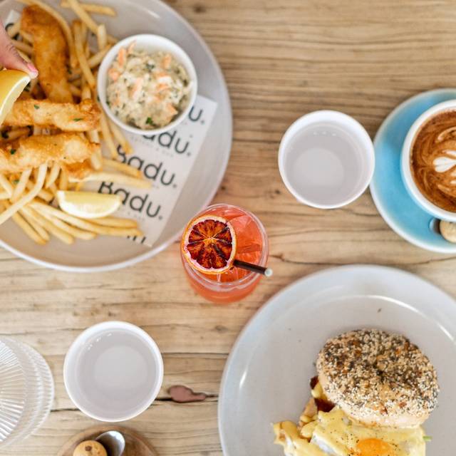 Restaurant Badu Bar & Eatery - Shellharbour, , AU-NSW | OpenTable