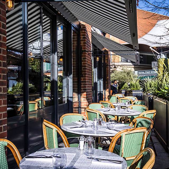 Côte Brasserie - Basingstoke Restaurant - Basingstoke, , Hampshire ...