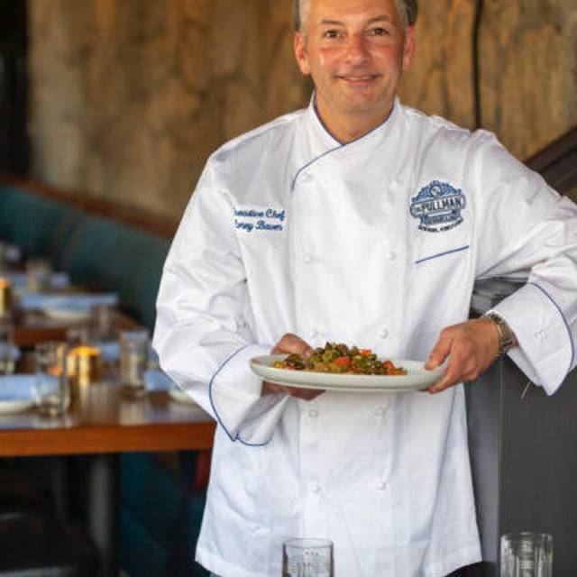 The Pullman Restaurant - Mis à jour en 2025, Grill à Bryn Mawr, PA