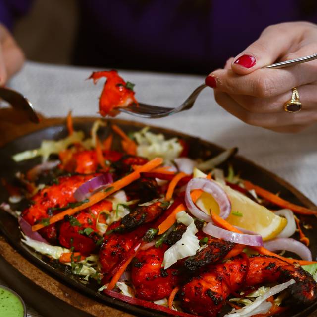 Mirch Masala Restaurant - Delta, BC | OpenTable