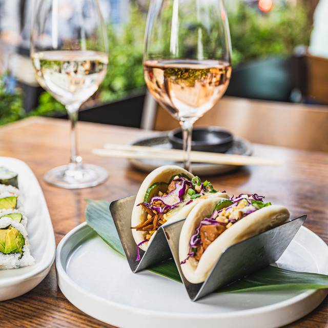 OBON + Sushi + Bar + Ramen - Tucson Restaurant - Tucson, , AZ | OpenTable