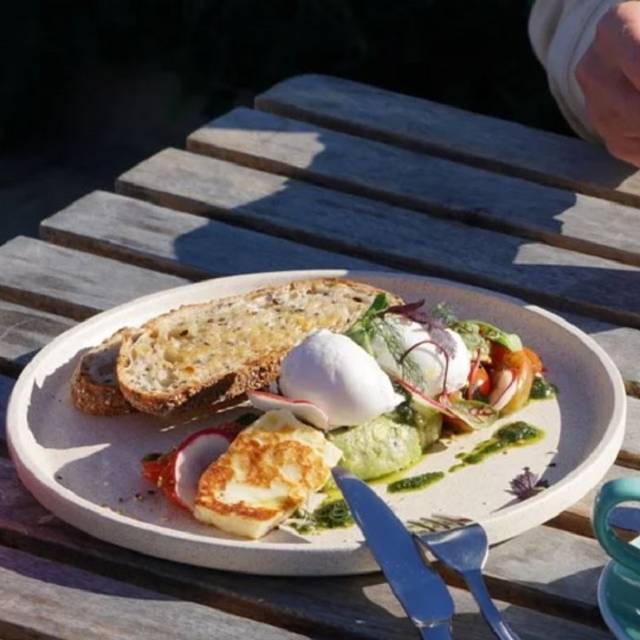 The Fitz Cafe & Bar Restaurant - Bulli, AU-NSW | OpenTable