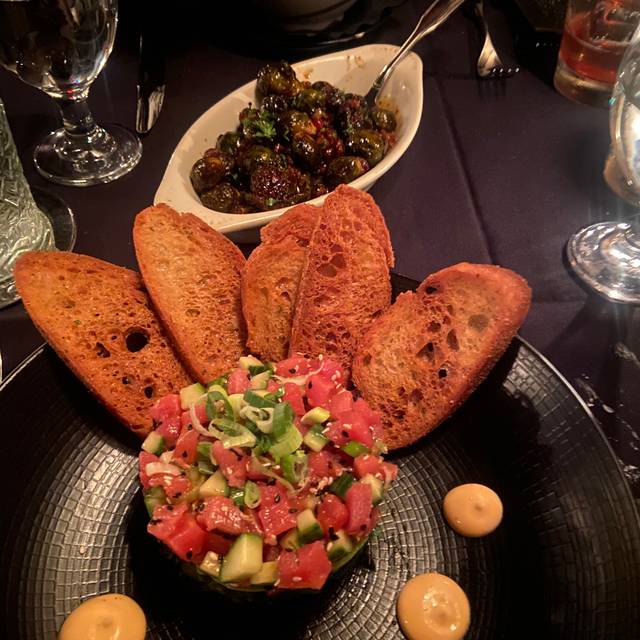 Relic on State Street Restaurant - Newtown, PA | OpenTable