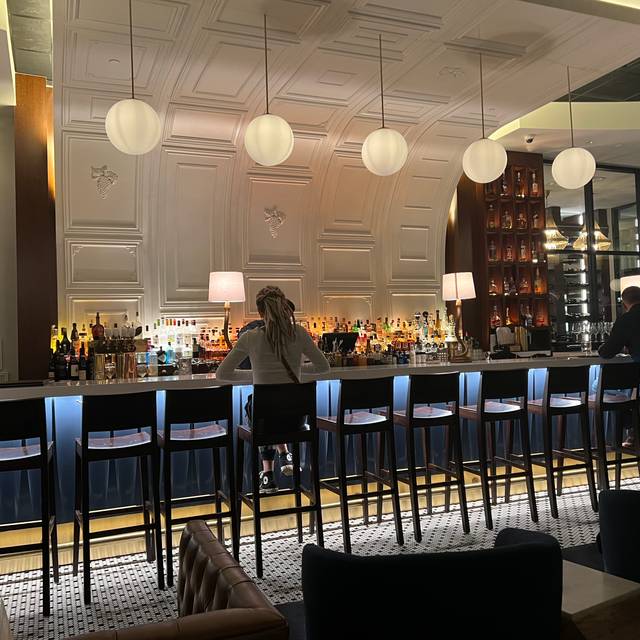 Luce Secondo Restaurant - Chesapeake, VA | OpenTable