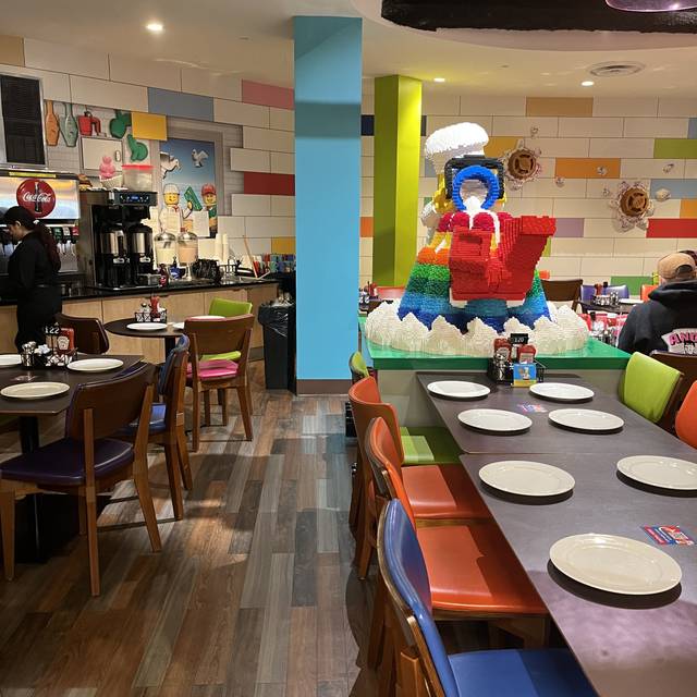 BRICKS Family Restaurant - Goshen, NY | OpenTable