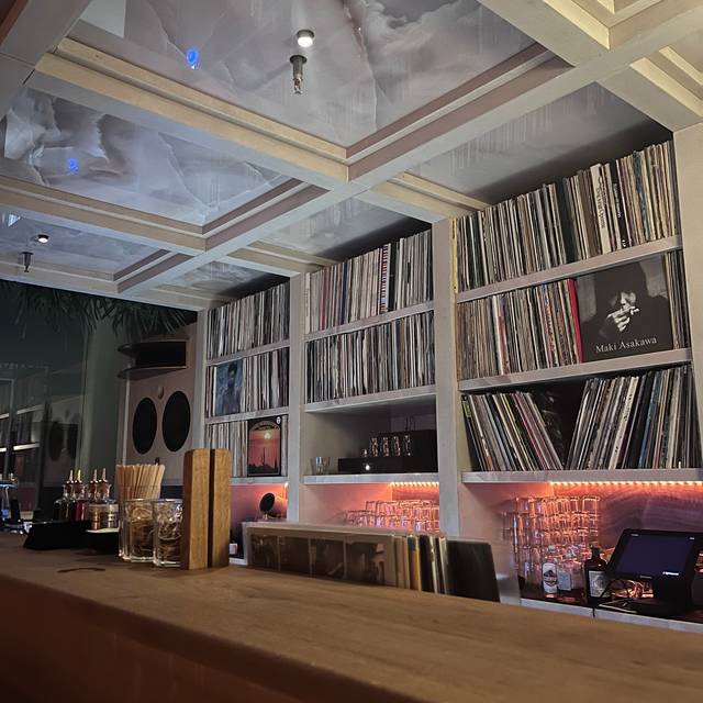 Restaurante Anima - Berlin, BE | OpenTable