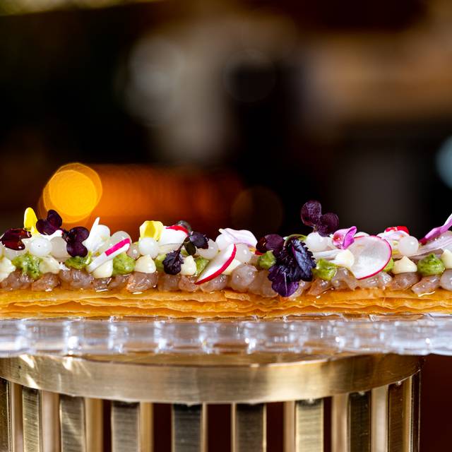 Bugao Madrid Restaurant - Madrid, MD | OpenTable