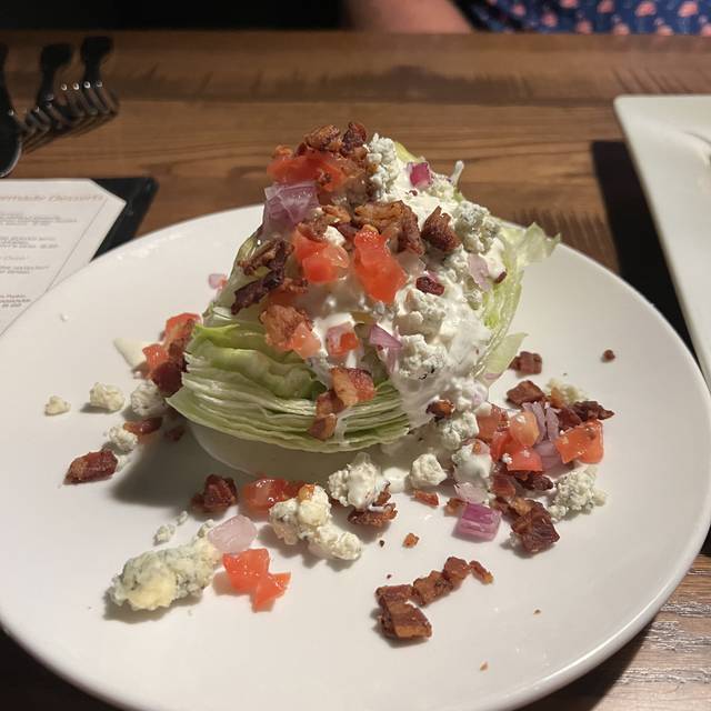 Oswego Grill - Clackamas Restaurant - Clackamas, OR | OpenTable