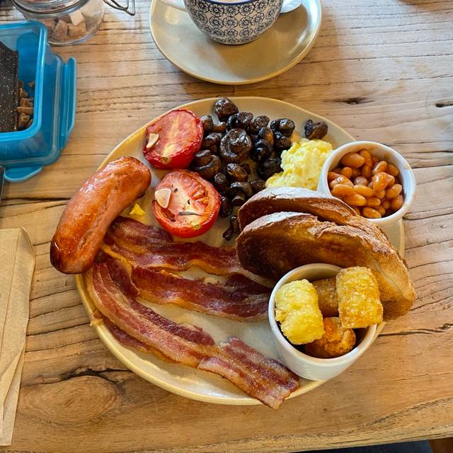 TOAST Flyford Restaurant - Worcester, , Worcestershire | OpenTable