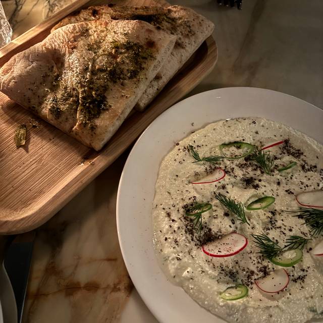 Soho House Dumbo Restaurant - Brooklyn, NY | OpenTable