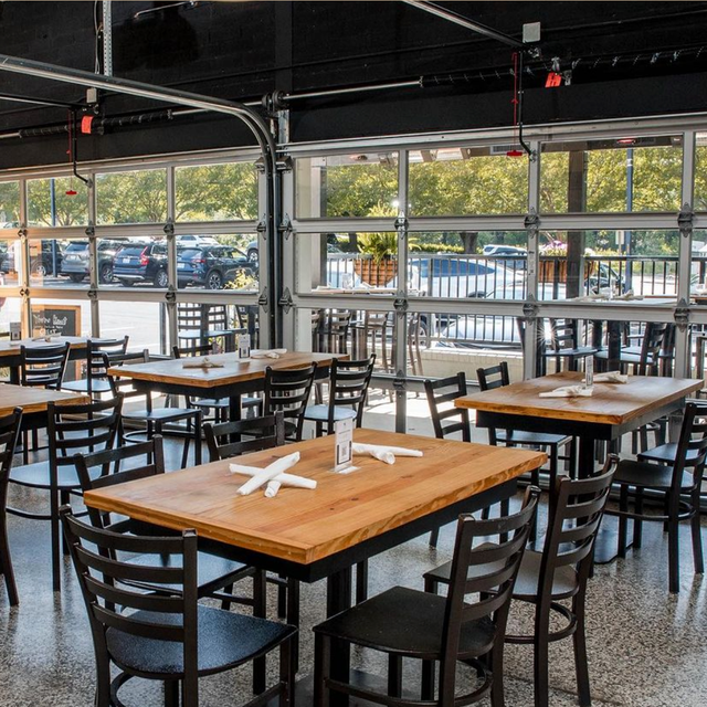 J. Betski's Restaurant - Raleigh, NC | OpenTable