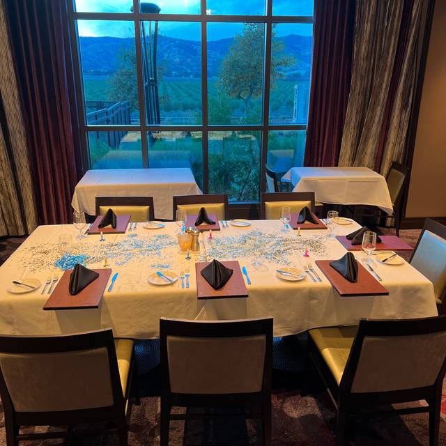 C2 Steak & Seafood- Cache Creek Casino Resort Restaurant - Brooks, CA ...