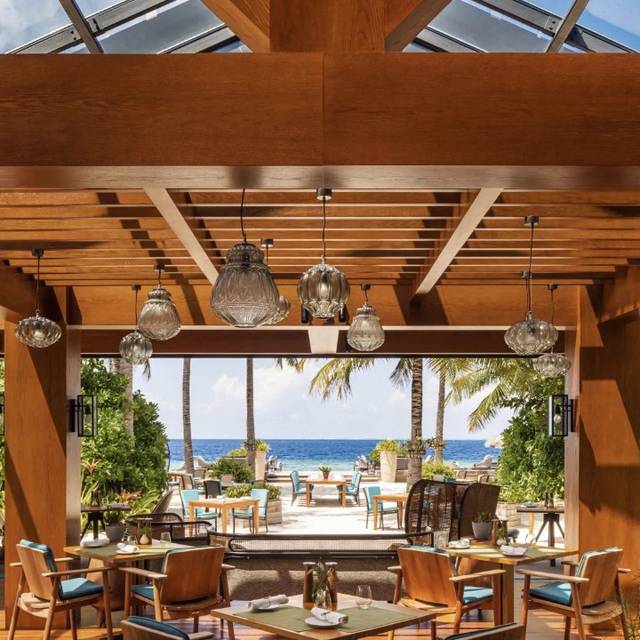 Glow Restaurant - Ithaafushi Island, South Male Atoll | OpenTable