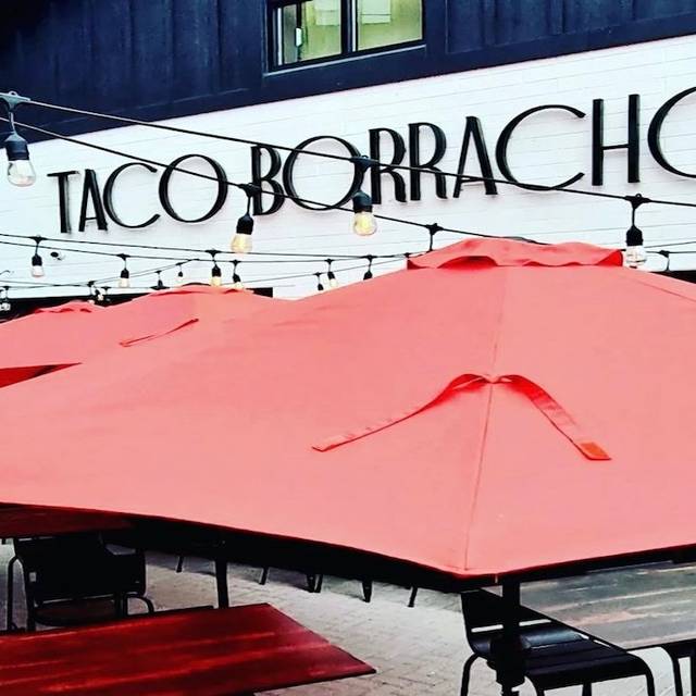 Taco Borracho Restaurant - Grand Rapids, MI | OpenTable