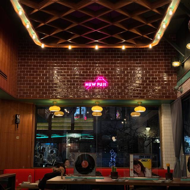 New Fuji - Updated 2024, Japanese Restaurant in Vancouver, BC