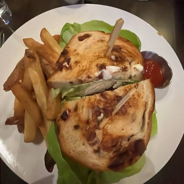 The Autograph American Tavern Restaurant - Andover, MA | OpenTable