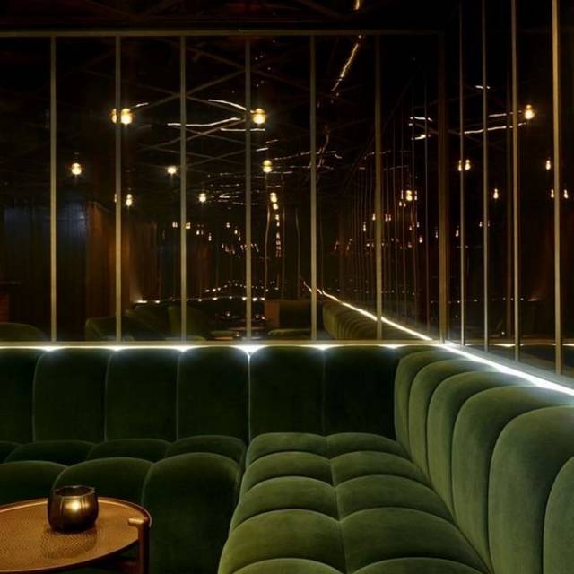 Teatro Bistro & Cocktail Lounge Restaurant - Grapevine, TX | OpenTable