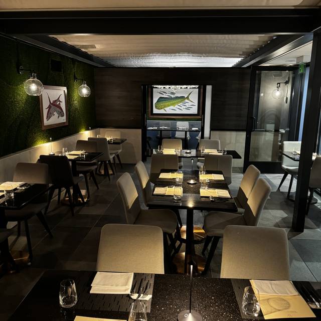 Mugen Restaurant - Honolulu, HI | OpenTable