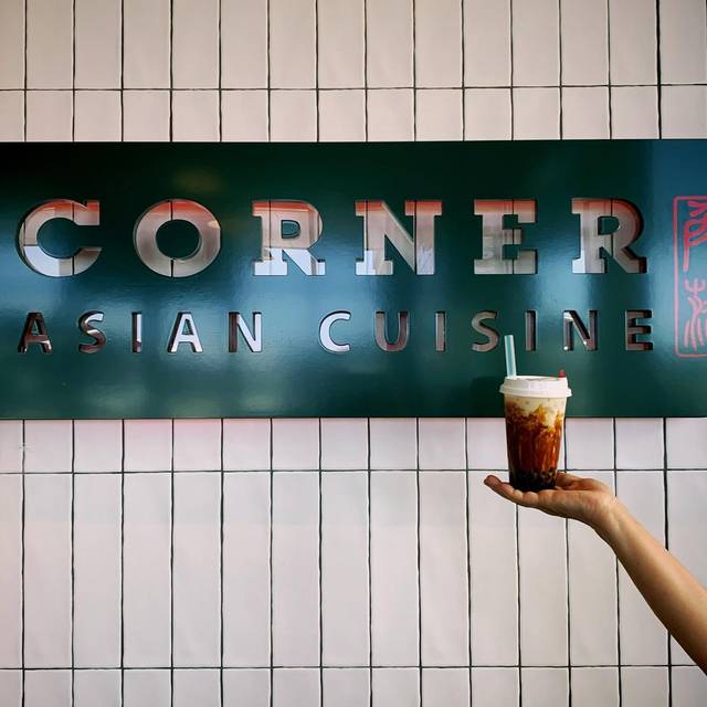 Corner Asian Cuisine @Baringa - Updated 2025, Asian Restaurant in ...