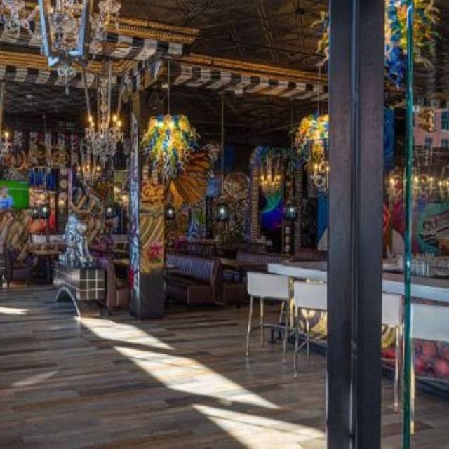 Agave & Rye - Cleveland Restaurant - Cleveland, OH | OpenTable