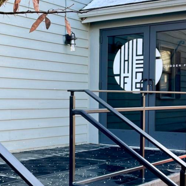 Hidden Fish Restaurant - Skaneatles, NY | OpenTable