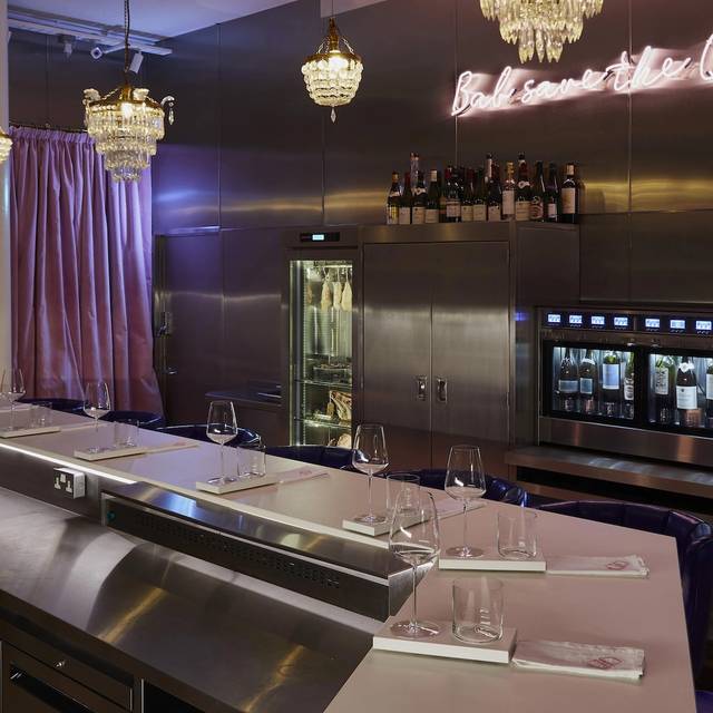 Kebab Queen Restaurant - London, Greater London | OpenTable