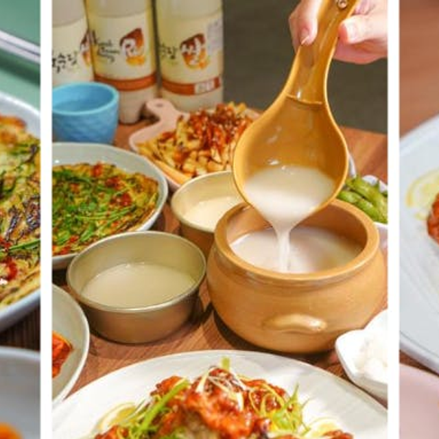 脆穀韓式炸雞 高雄店 Restaurant - Kaohsiung City, KHH | OpenTable